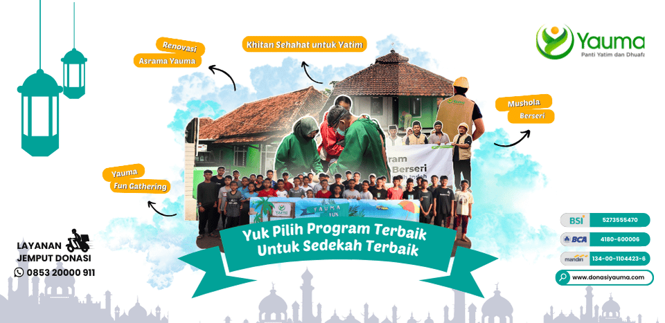 Program yauma